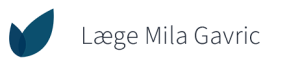 Læge Mila Gavric